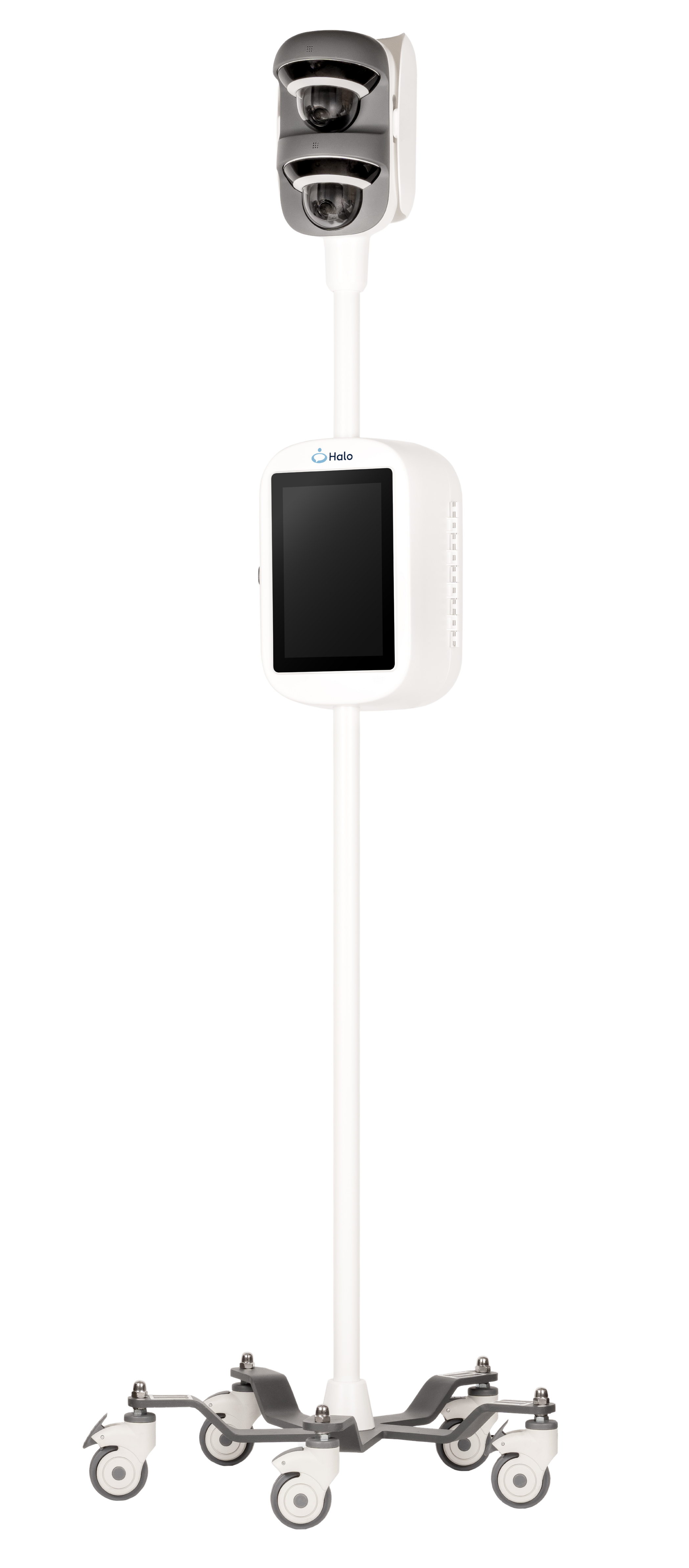 H.A.L.O. Telemonitoring Inc. - Human Attended Live Observation